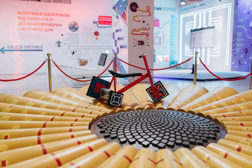 Science Museum - Culture & Heritage in Kyiv - See & Do | Visit Kyiv