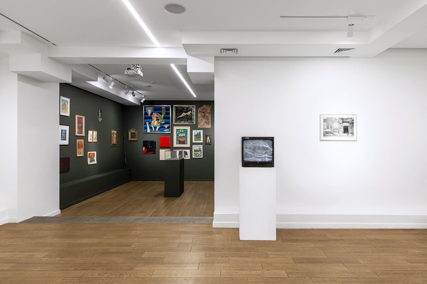 Voloshyn Gallery in Kyiv - Contemporary Art Center | Visit Kyiv