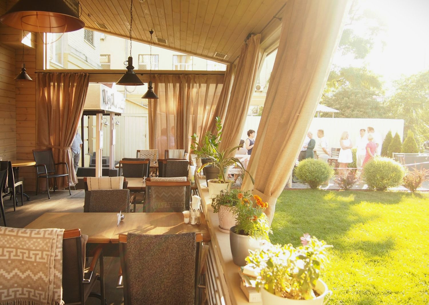 Very Well Cafe in Kyiv - Family Restaurant | Visit Kyiv