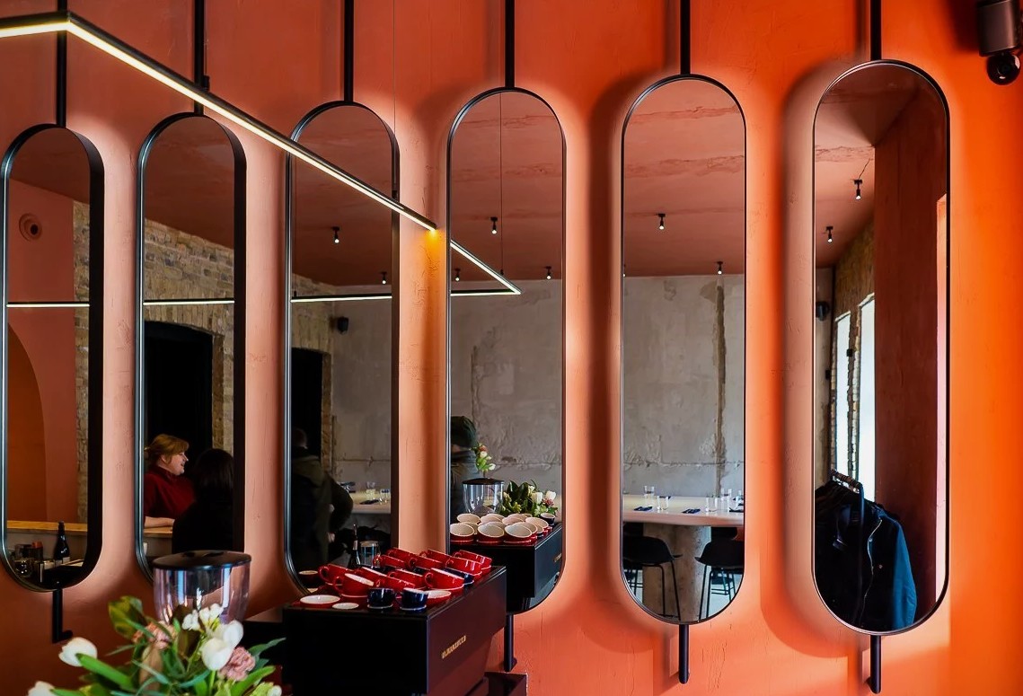 Pure & Naive - Wine Bar and Bistro in Kyiv | Visit Kyiv