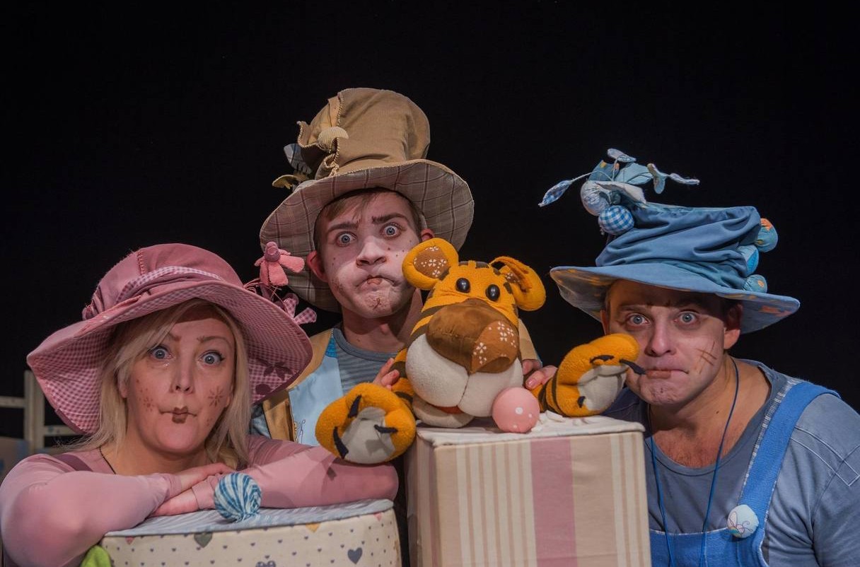 Puppet Theater - Activities & Leisure in Kyiv | Visit Kyiv