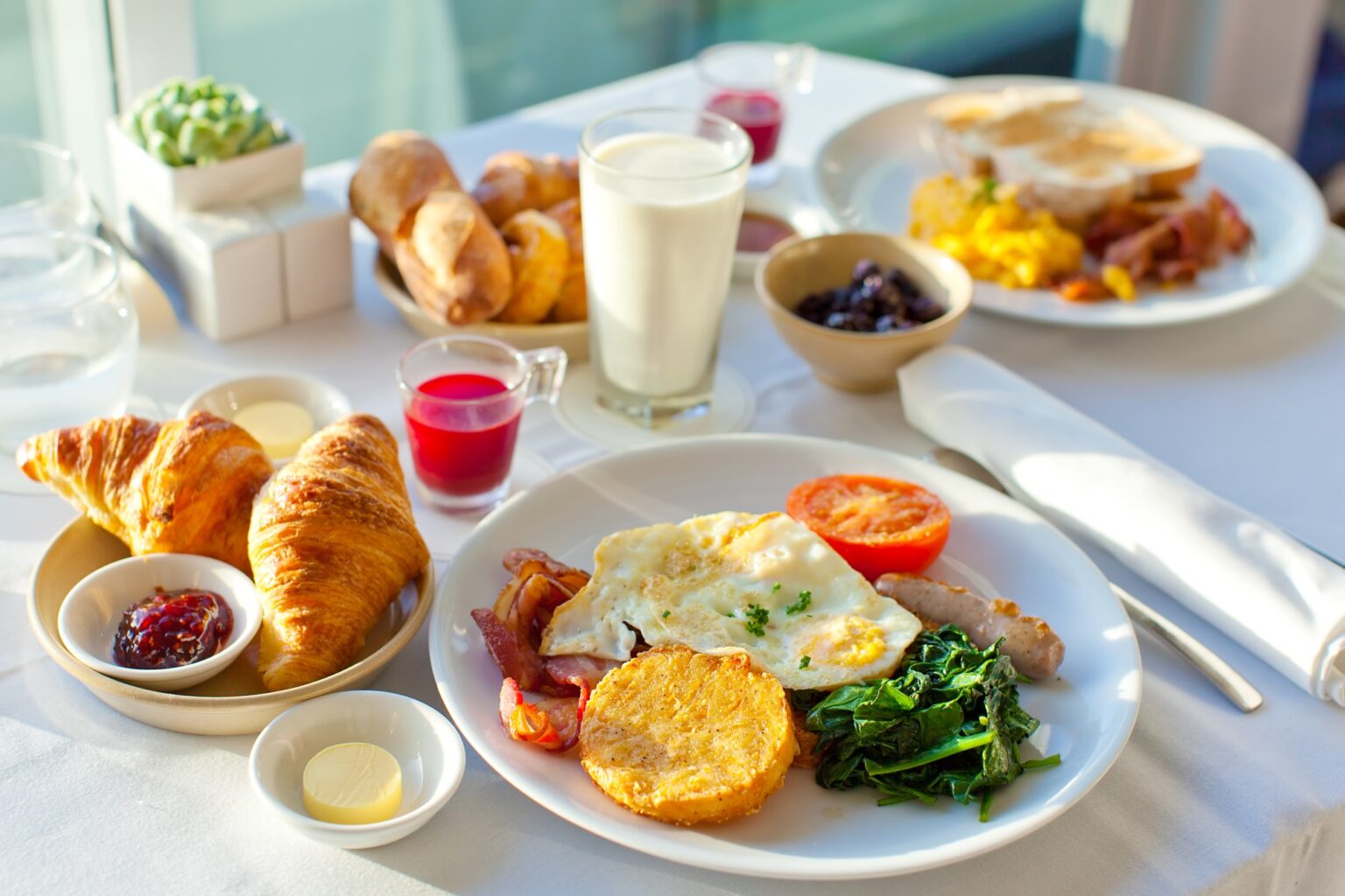 Best Breakfast Places in Kyiv: Top 10 Cafes & Restaurants | Visit Kyiv